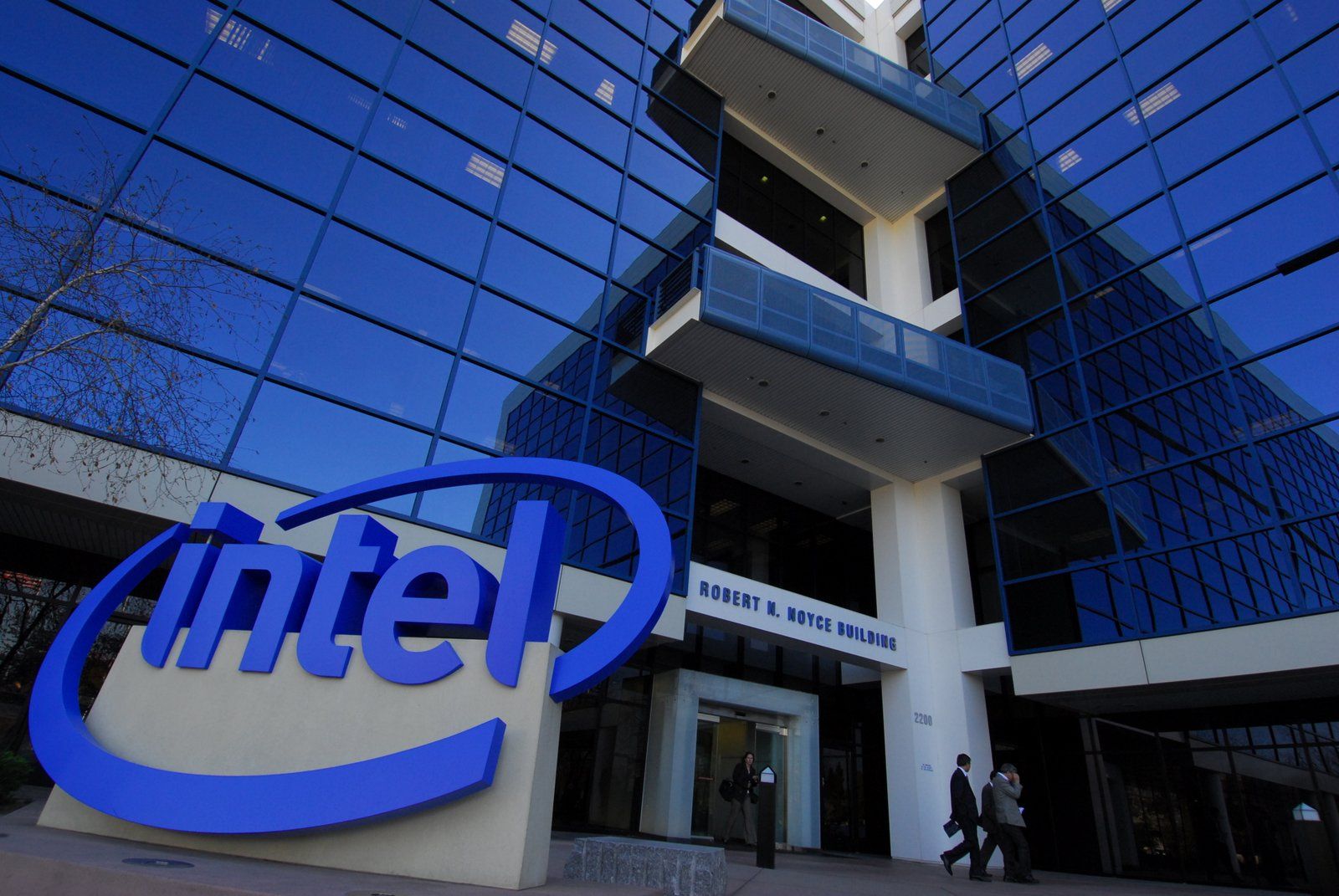 Intel receives $536 million payment from EU following antitrust fine ...