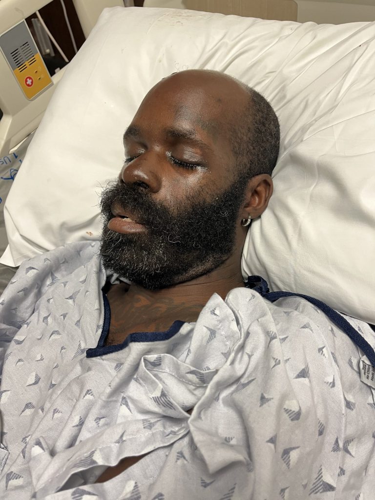 LA Hospital Seeks Public’s Help in Identifying John Doe Patient