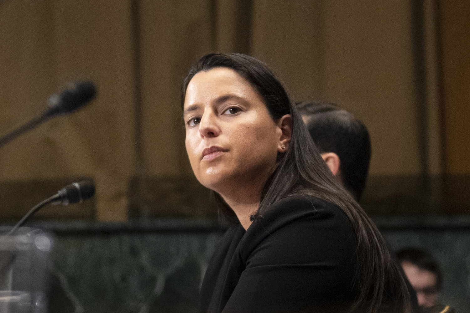 D.C. judge issues temporary restraining order against Trump’s federal ...