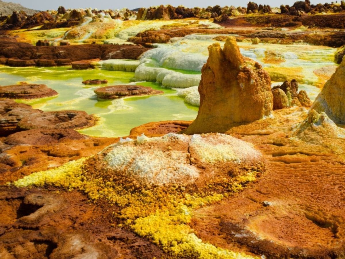 Los lugares más misteriosos y raros del mundo: 5 sitios que querrás visitar