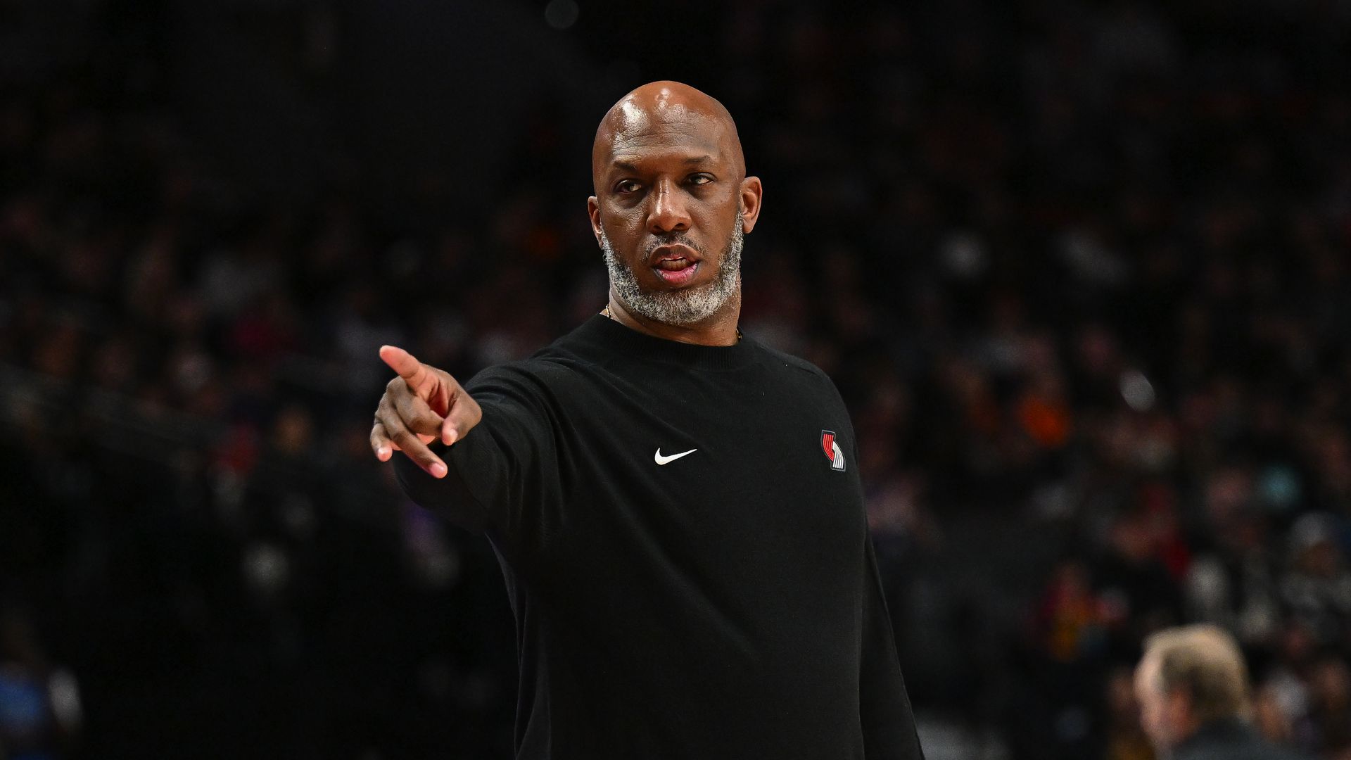 Billups Nominated for Western Conference Coach of the Month