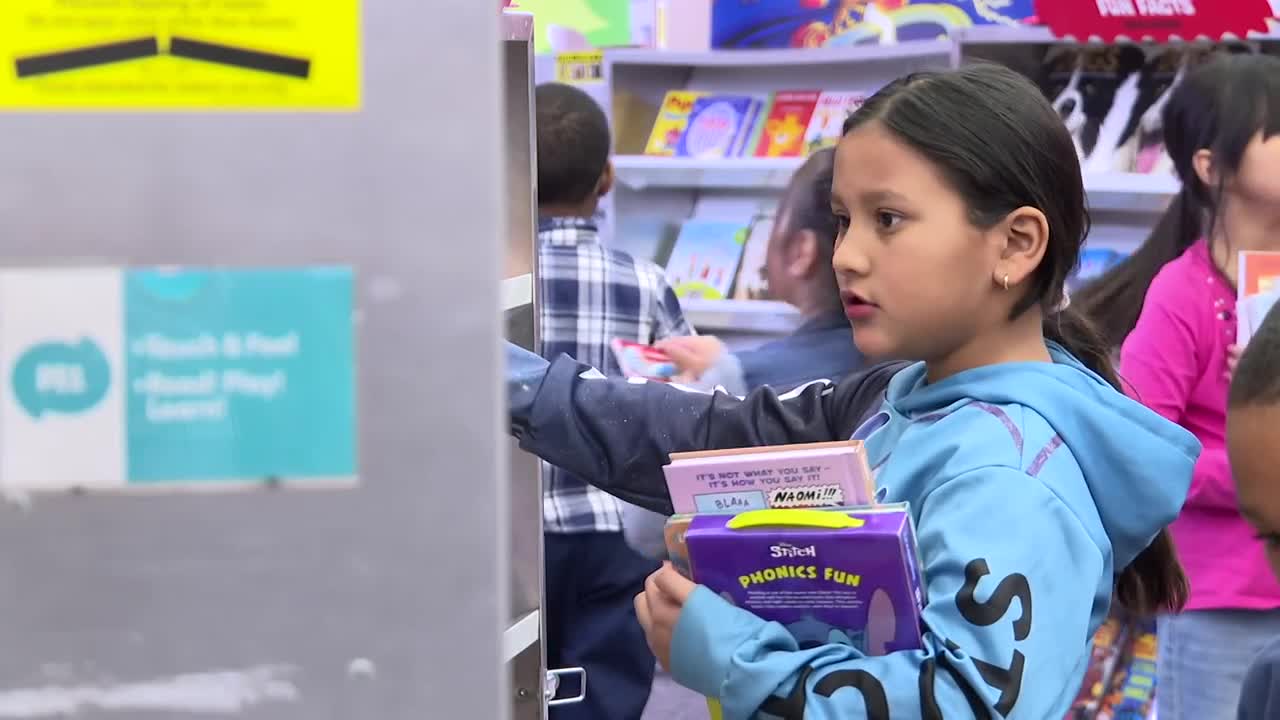 If You Give A Child A Book: Learning to read as a child, learning to ...