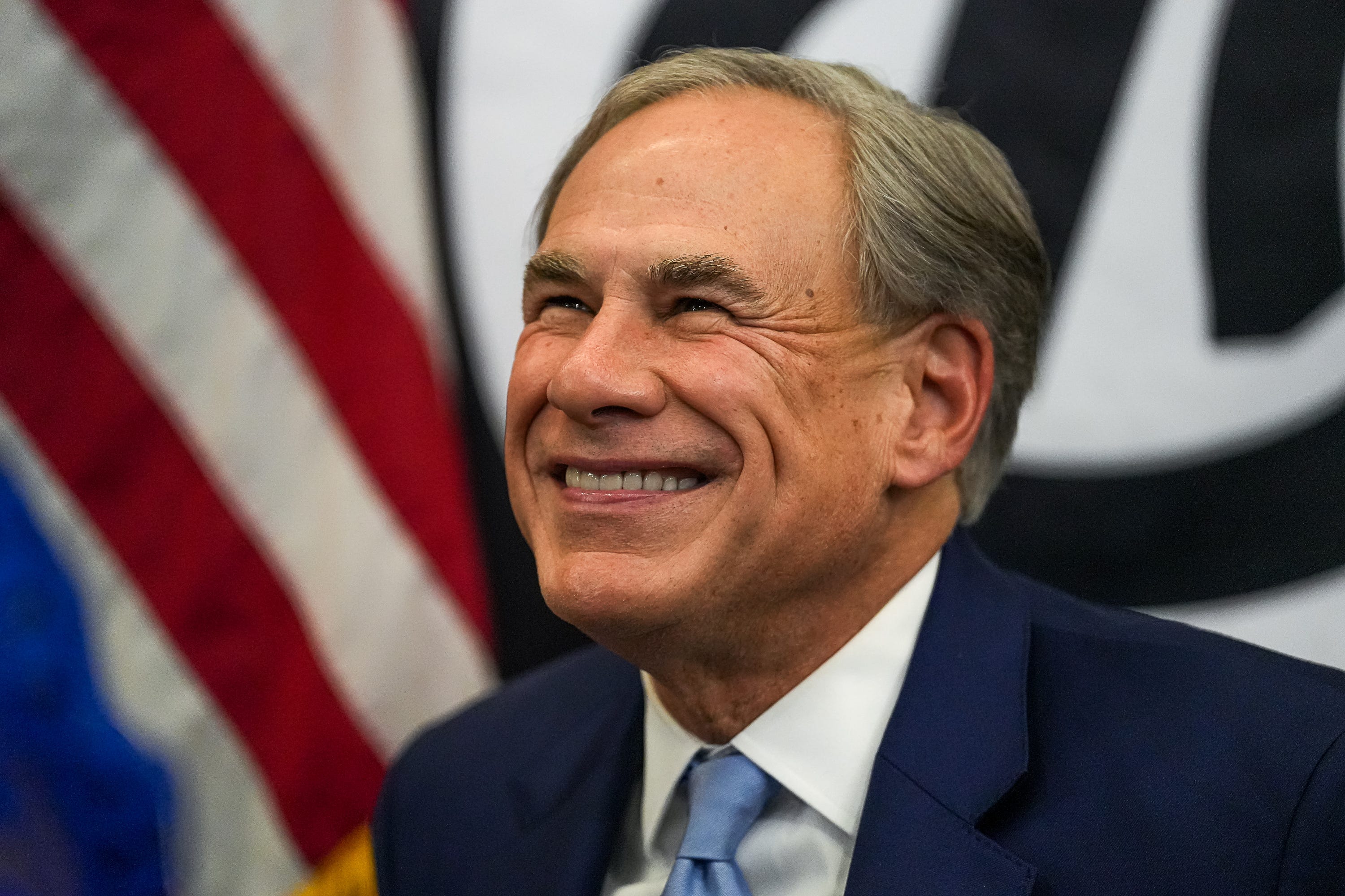 State lawmakers to create 'Texas Cyber Command,' Abbott says