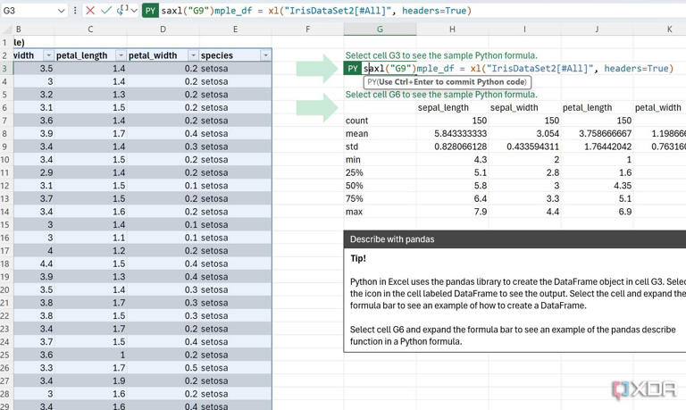 VBA vs. Python: Which is the best tool for Excel automation