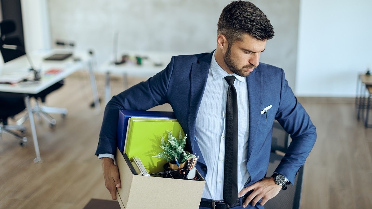 How to answer in a job interview: Explain to me why you were unemployed ...