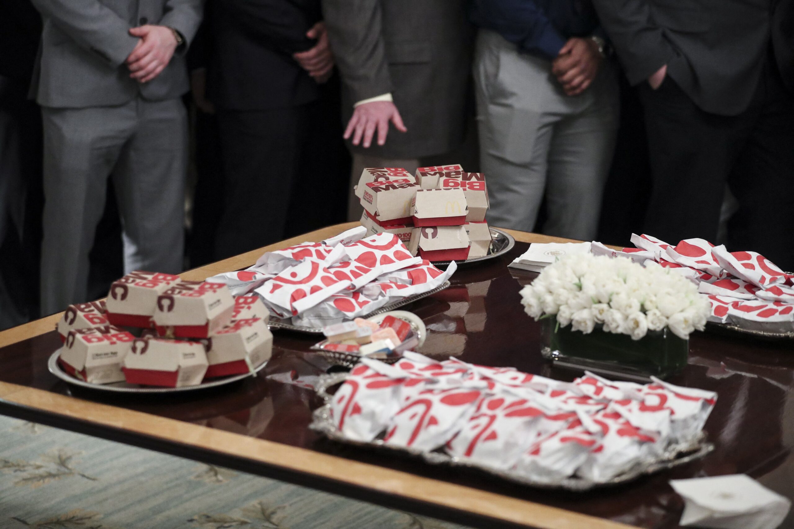 Inside CHICK-FIL-A's Quest to Make Fast Food Faster