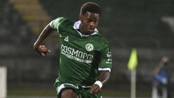 Avellino, Redan al Beerschot: "Entusiasta di iniziare questa avventura"