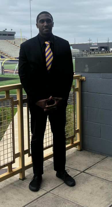 John Diarse announced as Wossman High School’s new head football coach