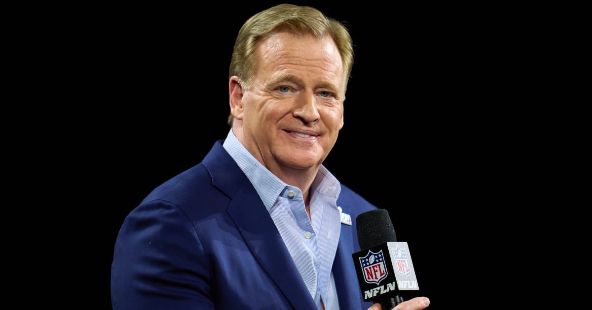 Roger Goodell addresses timeline for NFL moving to 18-game regular season