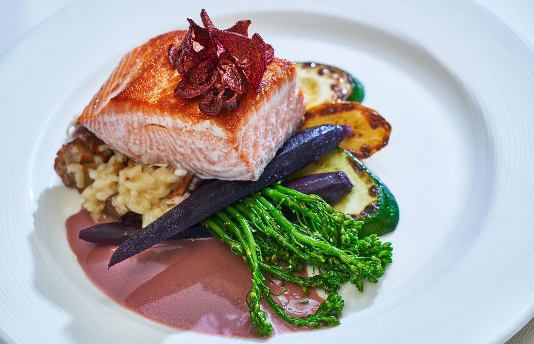 The most romantic restaurants for an unforgettable date in every state