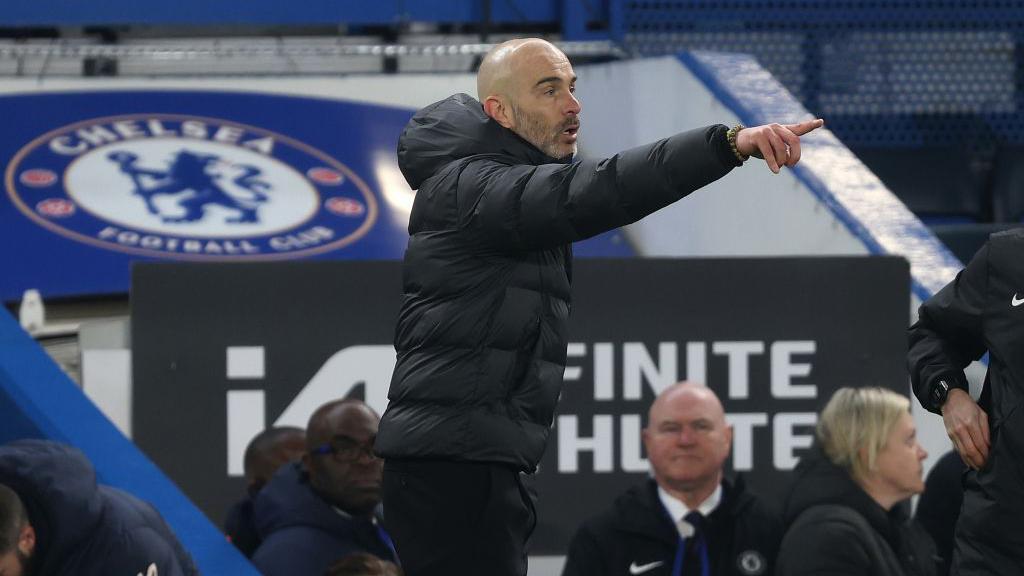 'I'm not concerned about the errors'