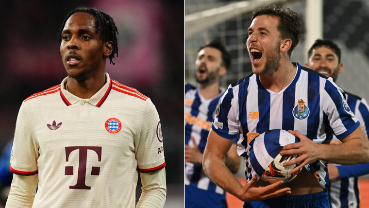 Transfer deadline day live: Latest done deals, news, rumours as Mathys ...