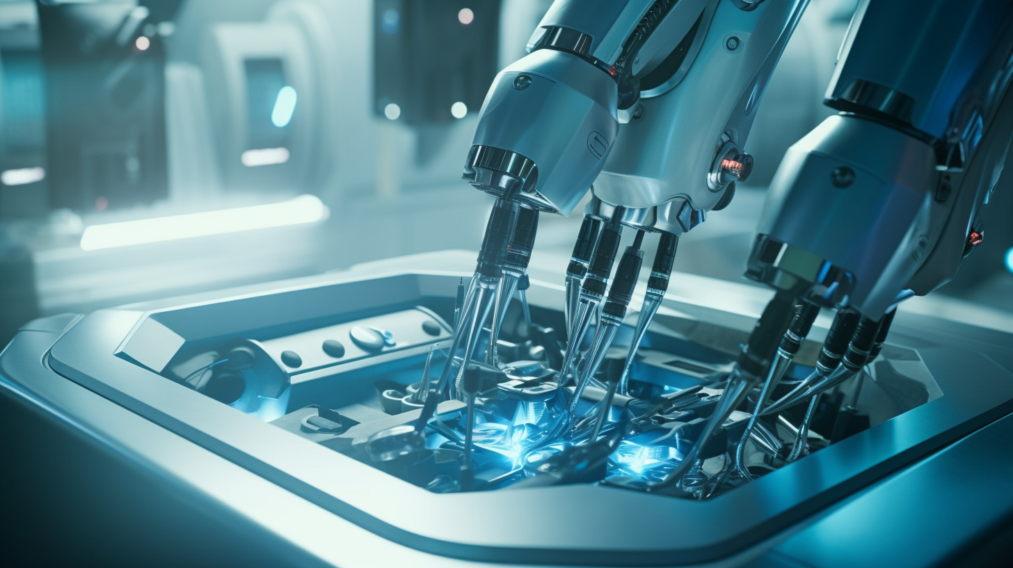 Why Microbot Medical Inc. (MBOT) Is Skyrocketing So Far In 2025