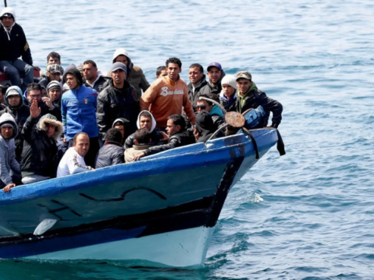 EU chce prosadit velké změny v migraci, uvažuje i o změně úmluvy OSN z ...