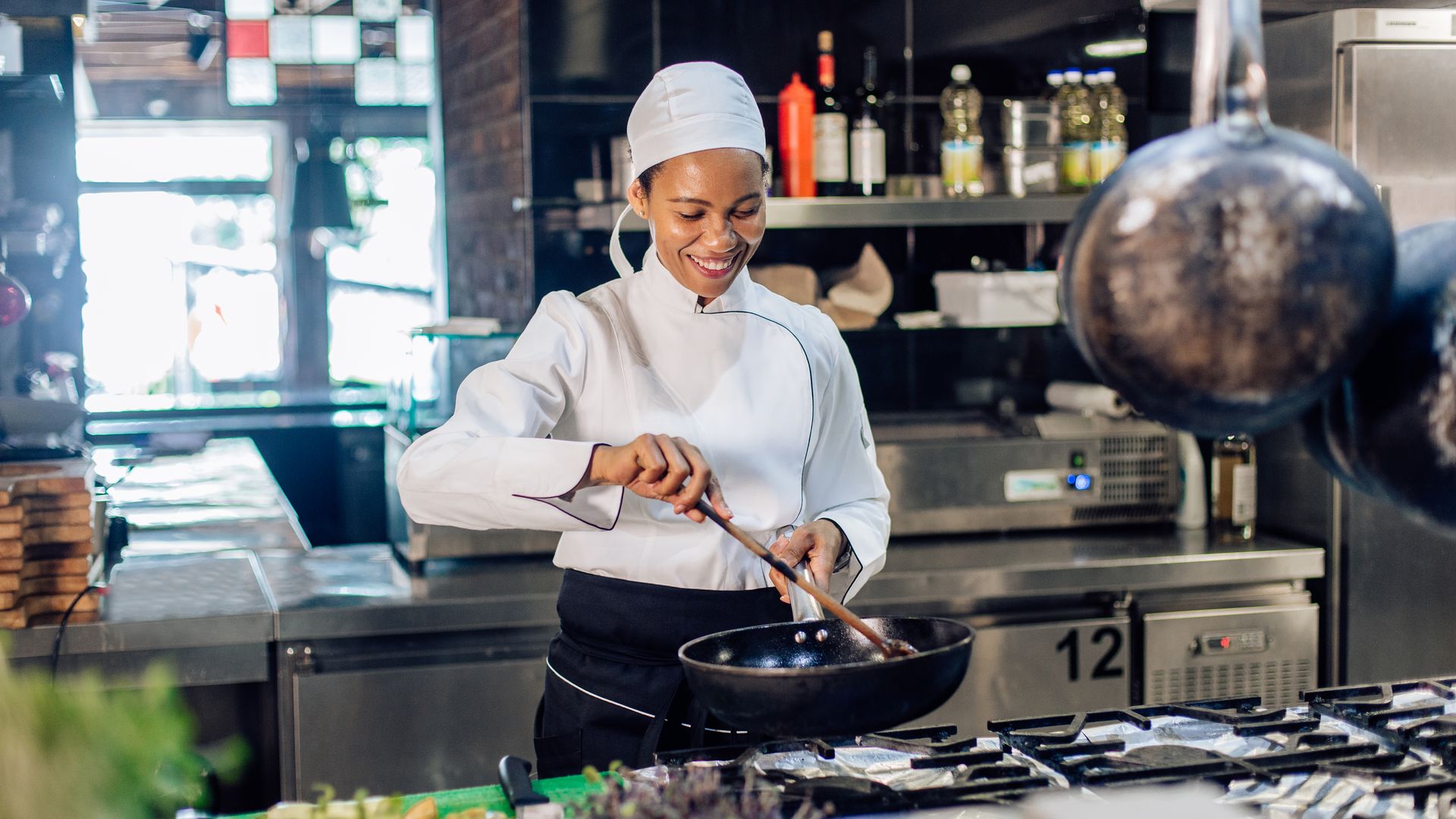6 Afro-Latina chefs changing the culinary landscape by blending culture ...
