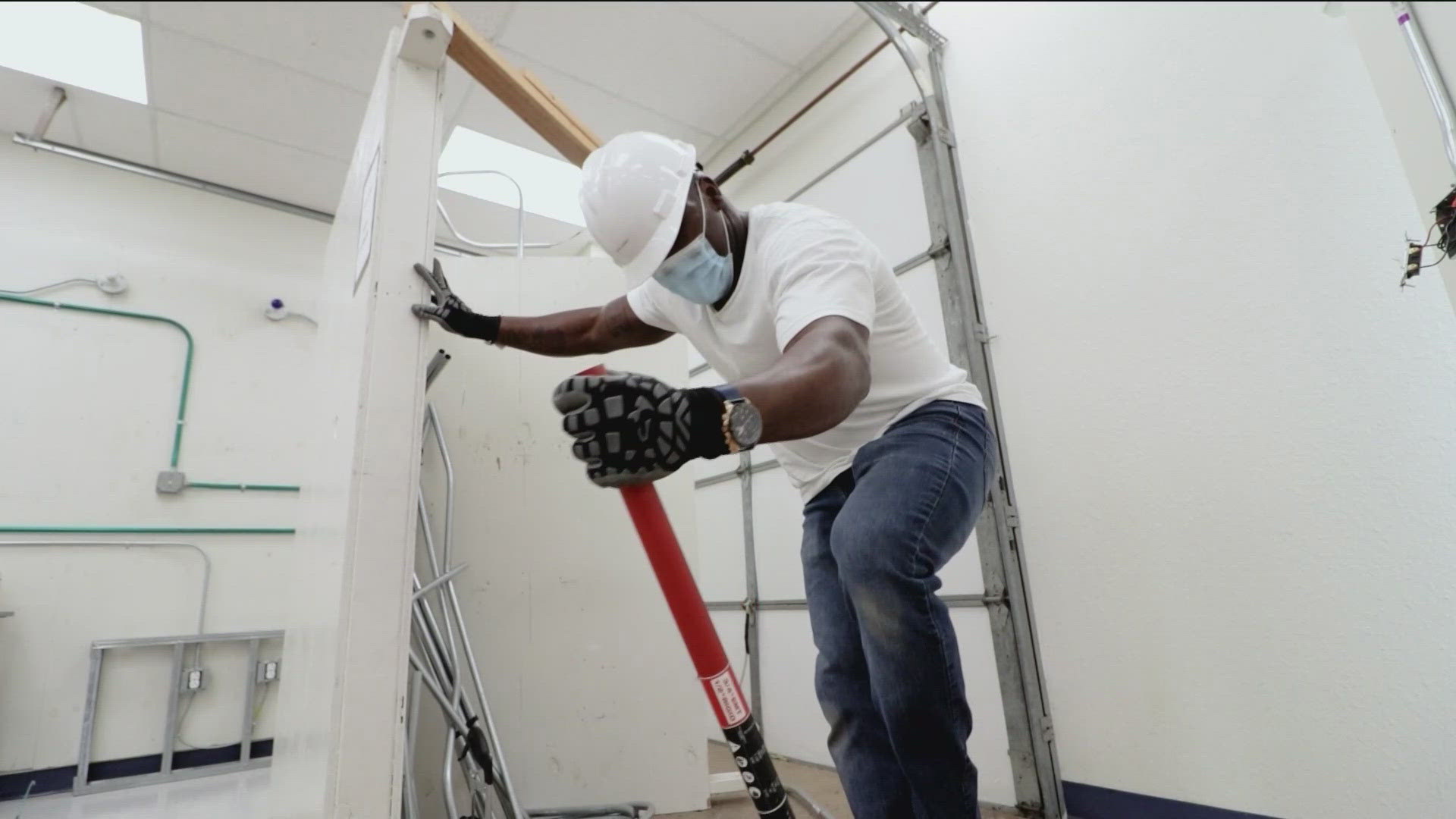 Career training added as emergency item for Texas legislative session