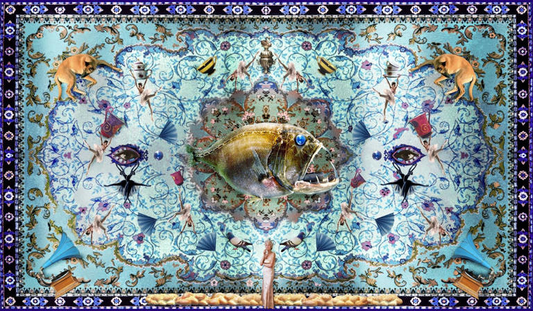 Haifa artists exhibit in Cuba, despite its non-recognition of Israel