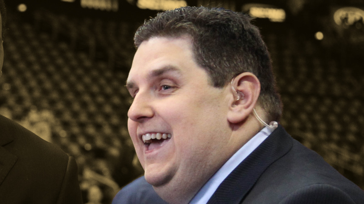 "That's just taking advantage of people who make stupid bets" - Brian ...