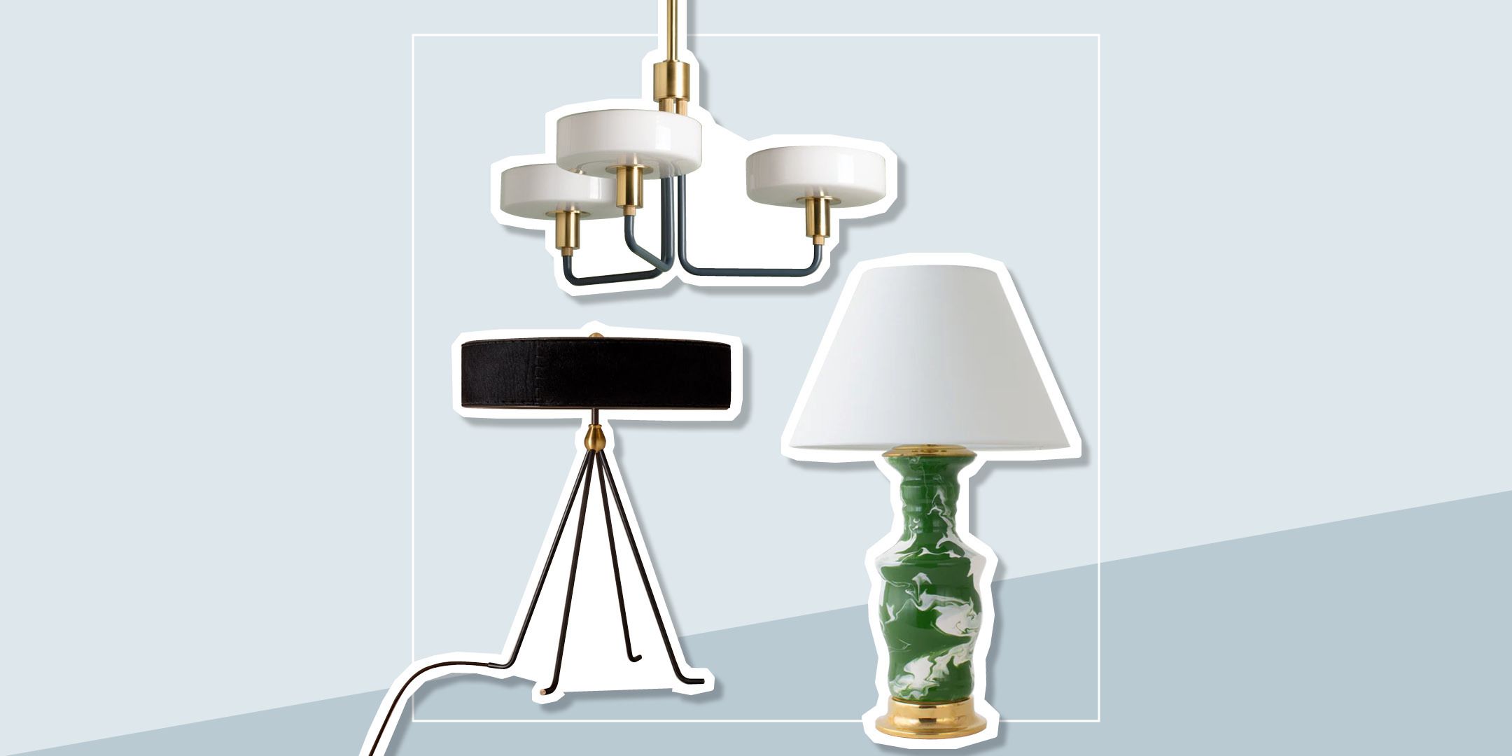 Interior Designers Reveal Their 26 Favorite Online Lighting Stores