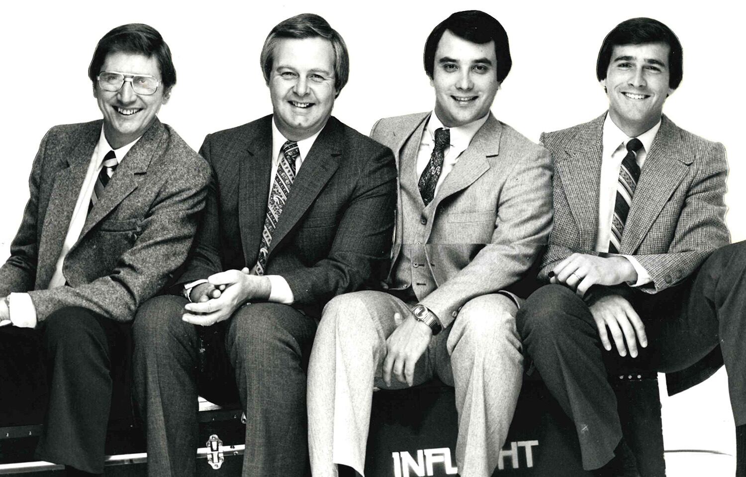 Longtime WOWT anchor John Knicely announces his retirement from television