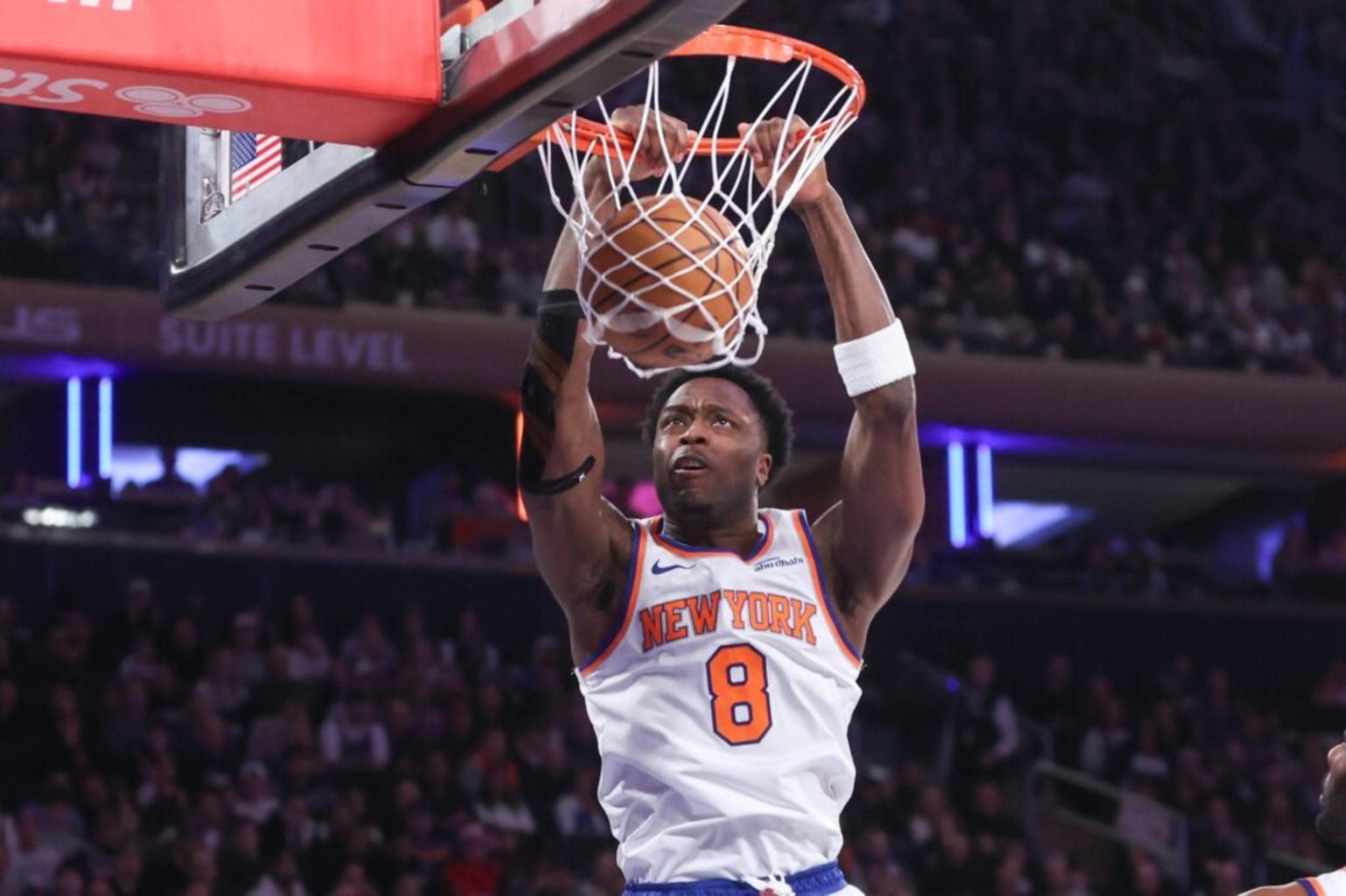 Knicks Season Depends on OG Anunoby’s Injury Result