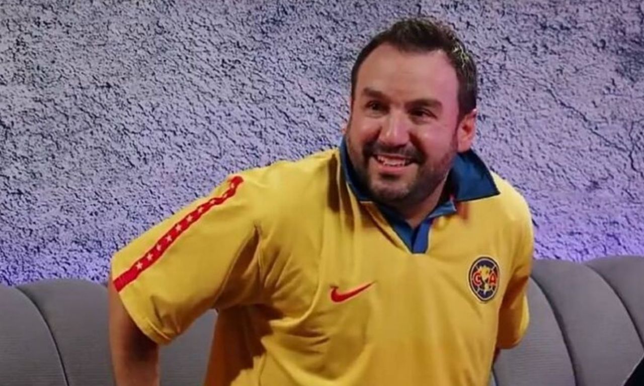 Fernando Cevallos vuelve a ser HUMILLADO por el Club América en TV Nacional