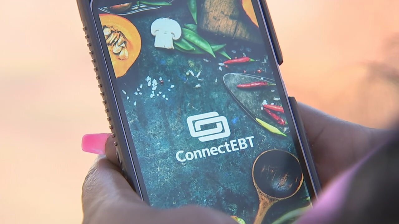 People whose SNAP accounts hacked are out of luck after federal program ...