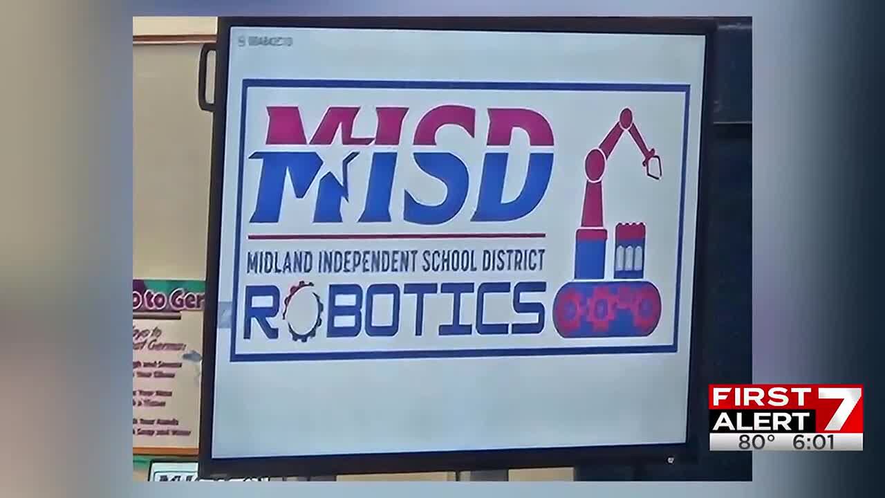 MISD expands robotics program to their elementary schools