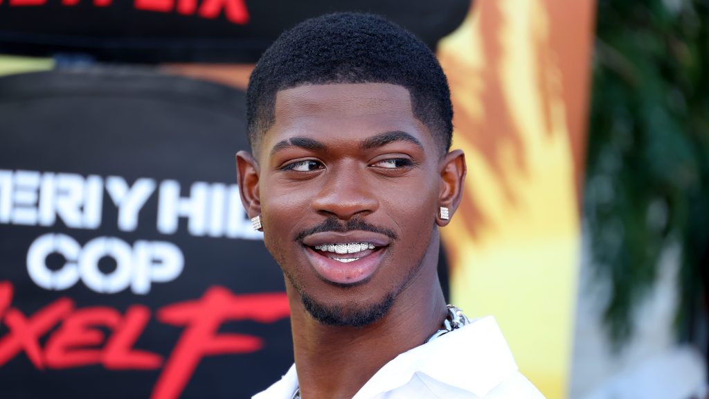 Lil Nas X Joins Crush Music Management Roster