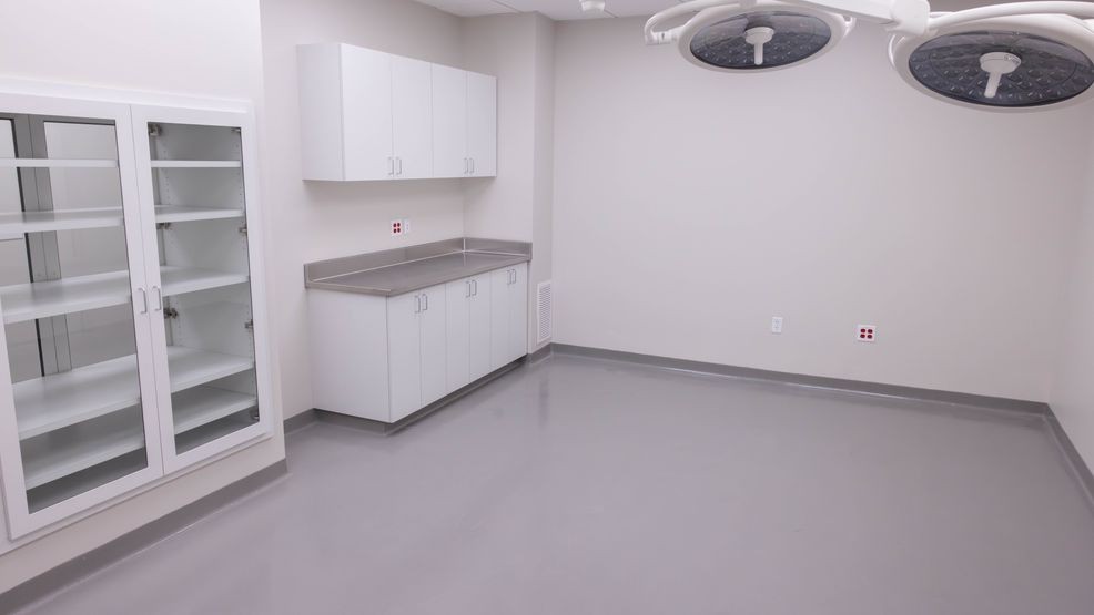 DoveLewis unveils expanded facility to better serve pets and families