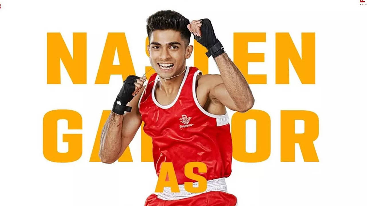 Naslen's Character Poster From Khalid Rahman's Alappuzha Gymkhana Released