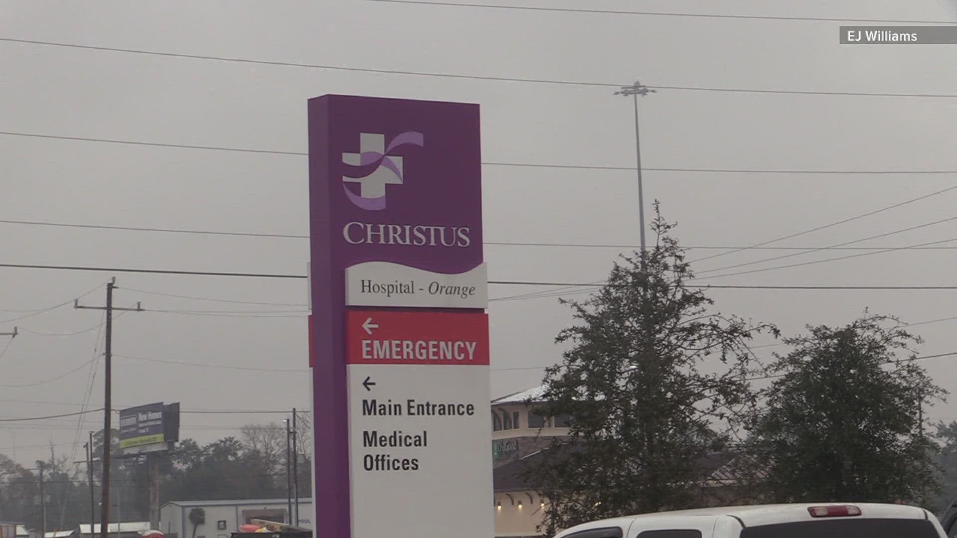 Christus Southeast Texas celebrates one year of operation in Orange