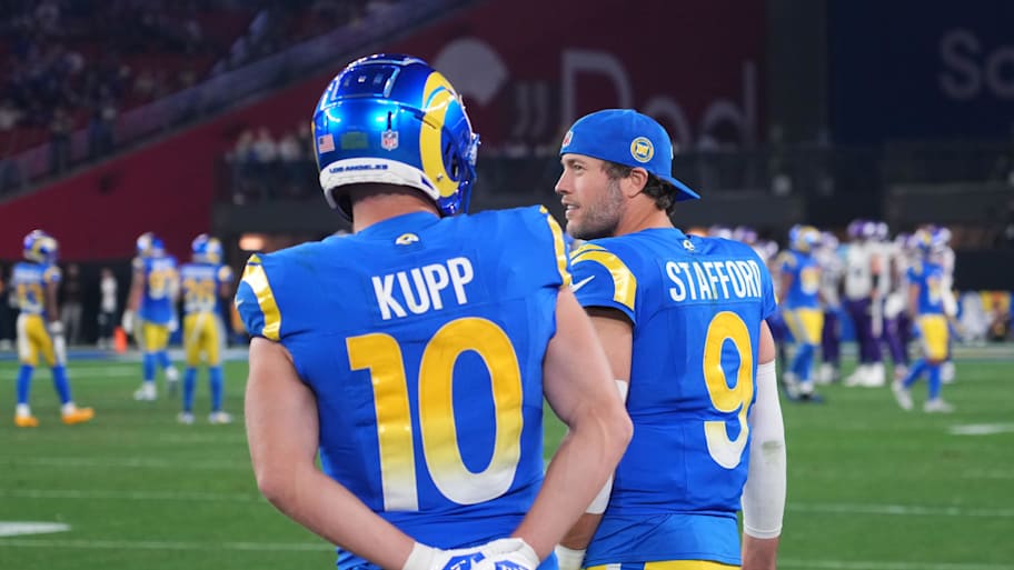 Jets Could Land $80 Million All-Pro Wide Receiver In Blockbuster Trade