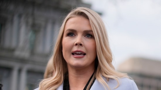 ‘Promises made, promises kept’: White House recaps US President Donald ...