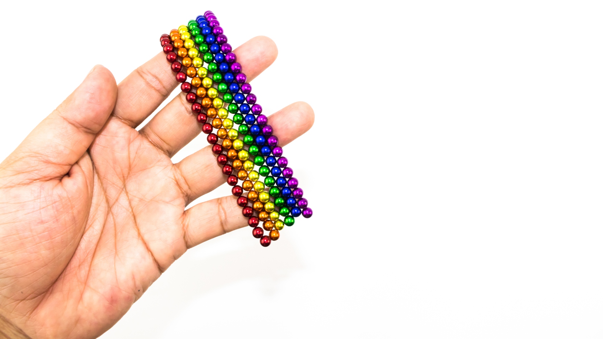 8-Year-Old Boy Swallowed Magnets & ‘Burst Out Crying’ When He Realized ...