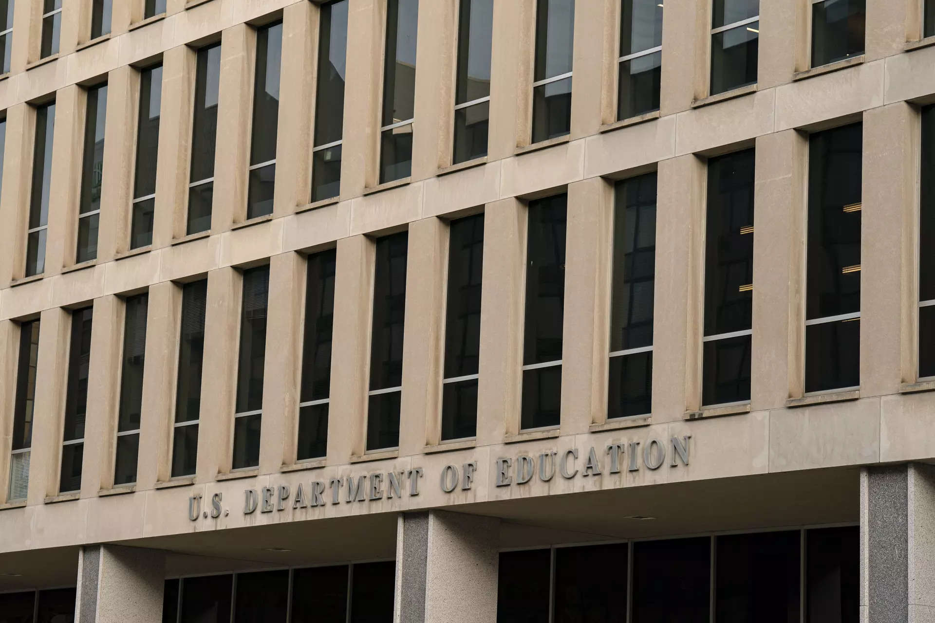 Trump administration to take steps to defund Education Department