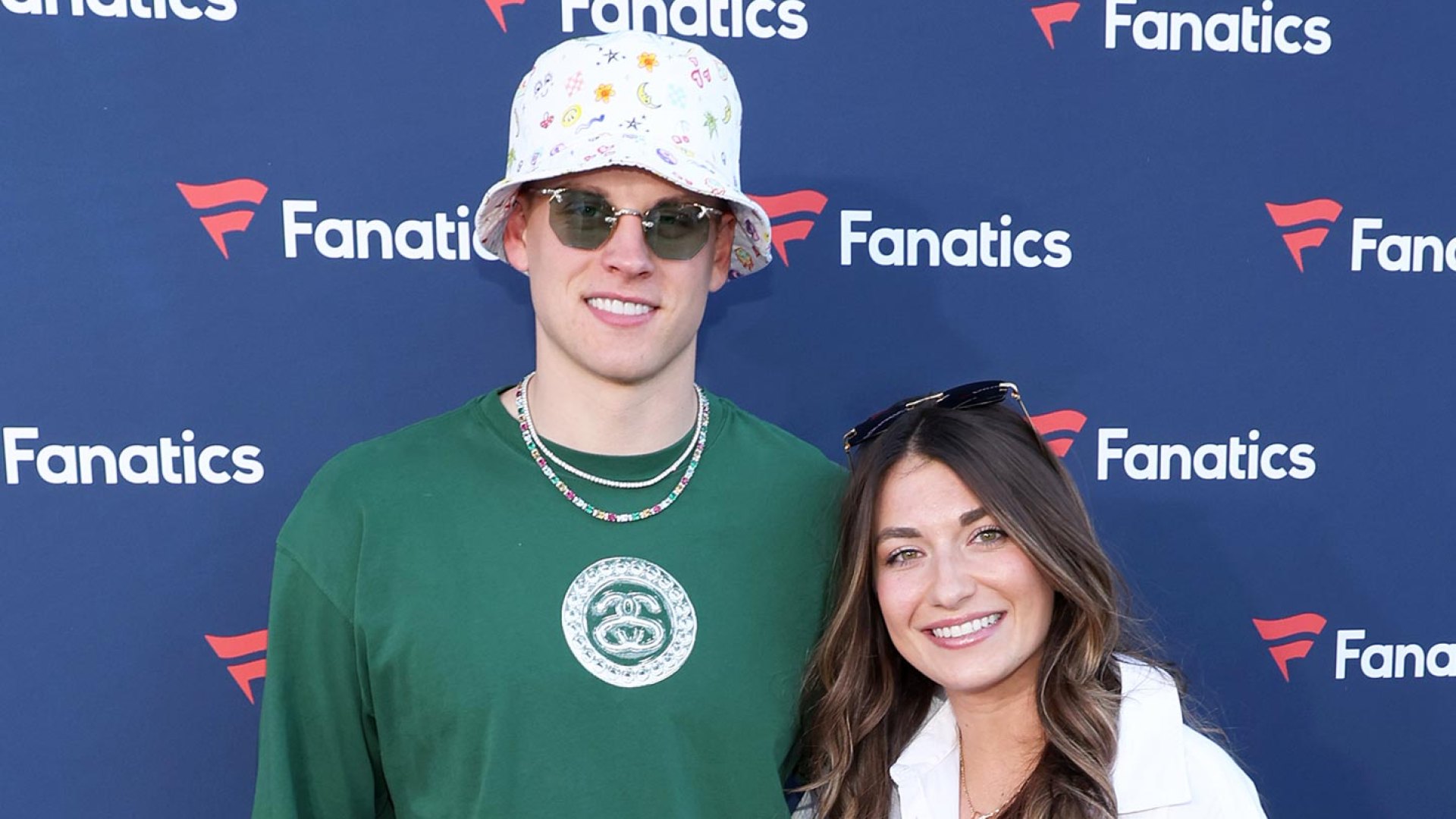 Fans Think Joe Burrow's Ex Olivia Hinted at Split With Cryptic Quote