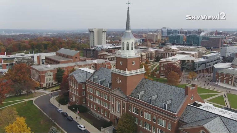 Trump administration may investigate UC over DEI policies