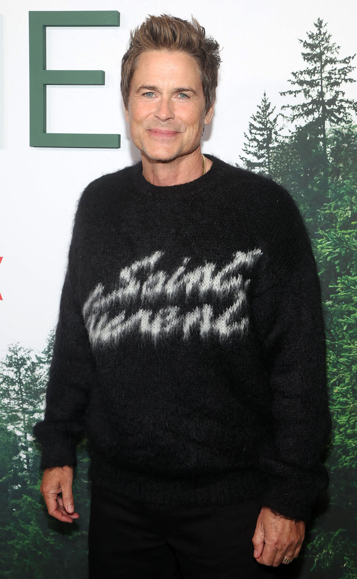 '9-1-1: Lone Star' Cast's Dating Histories: Rob Lowe and More