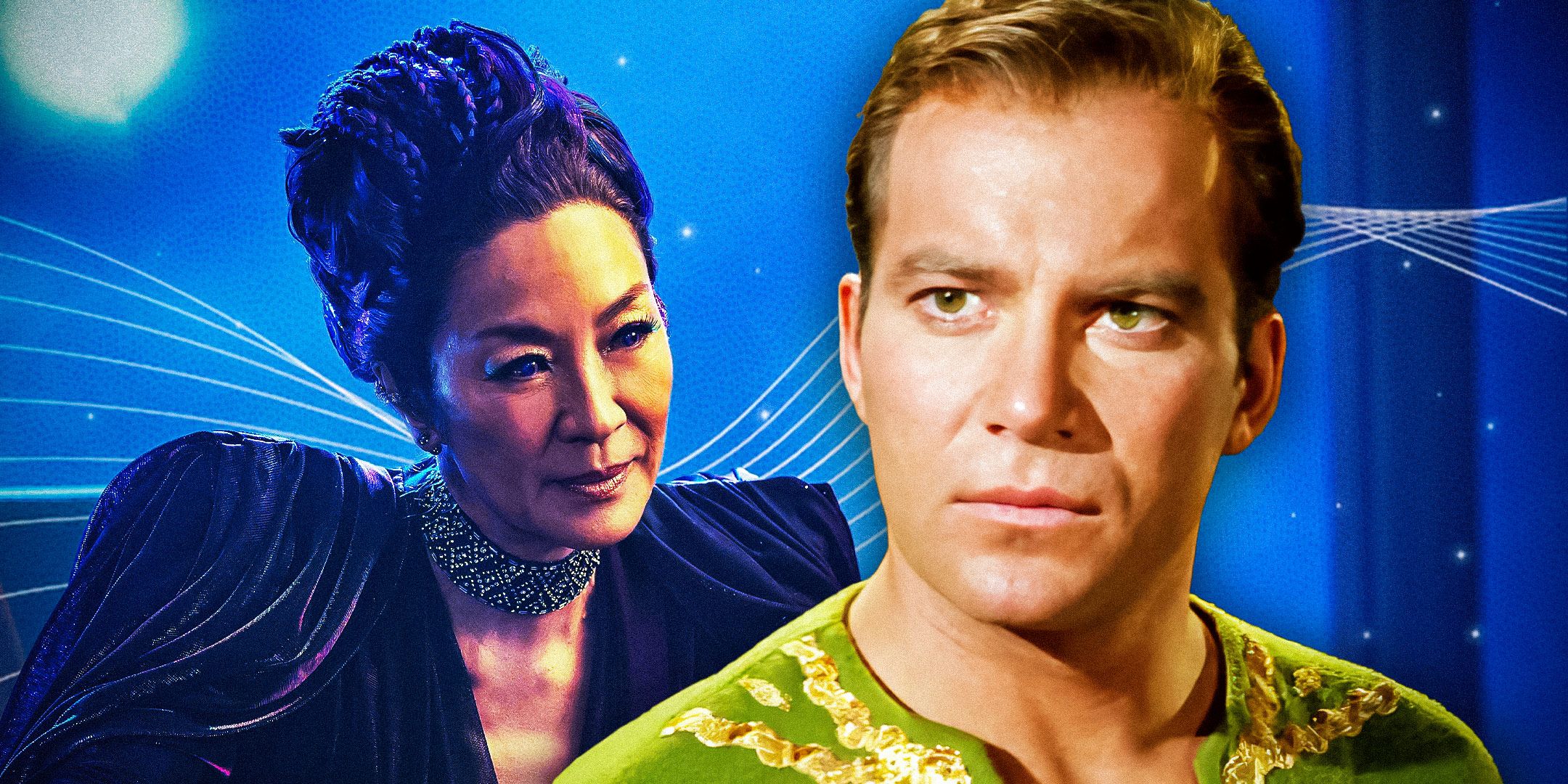 Michelle Yeoh's Star Trek Movie Successfully Pays Off A 58-Year-Old ...