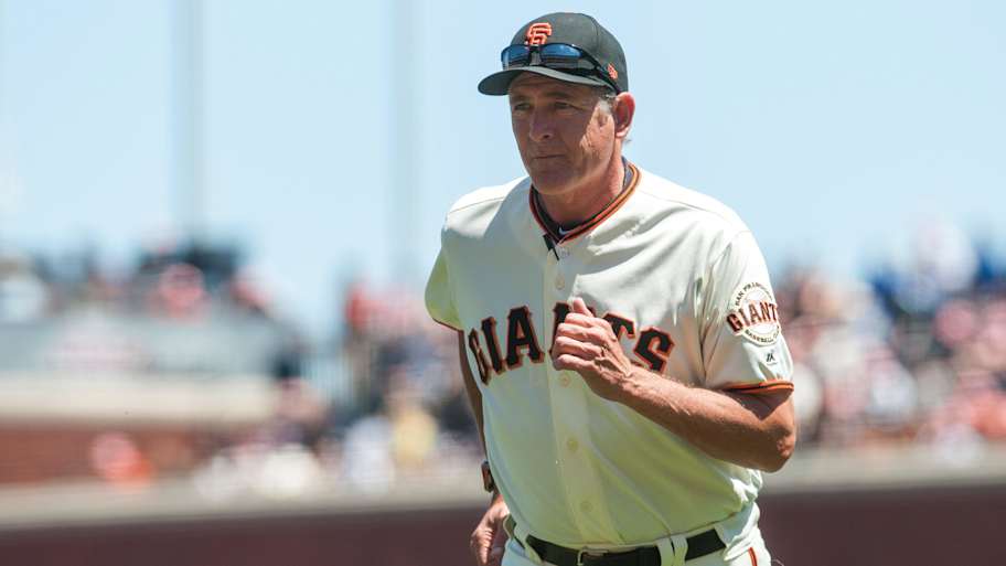 San Francisco Giants Inviting Franchise Fan Favorites as Guest Instructors
