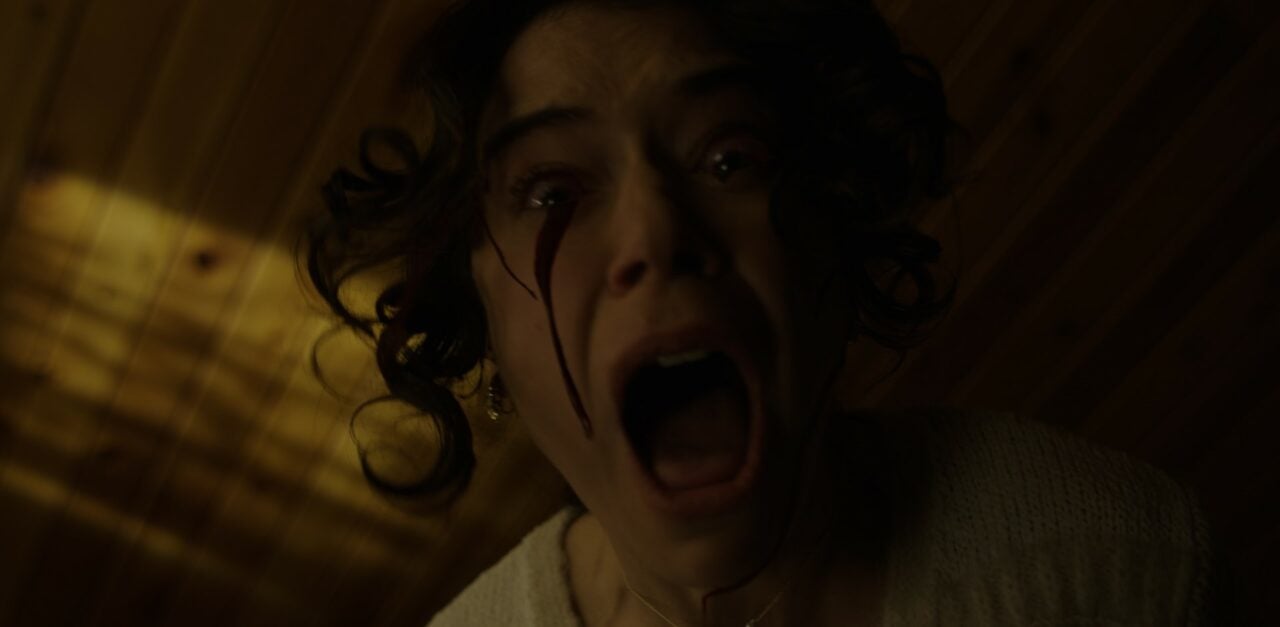 “The Monkey จ๋อจัดตาย”บรรเลงความสยองเปิดฉาก”ตุ๊กตาลิงคลั่ง”ตีกลองสั่งตาย”