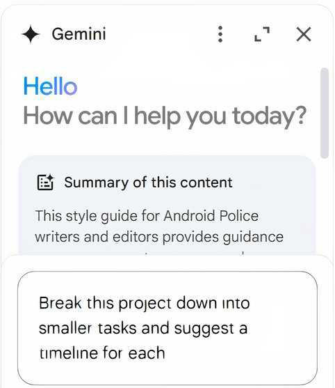 5 surefire ways Gemini, Google Workspace, and NotebookLM can ...
