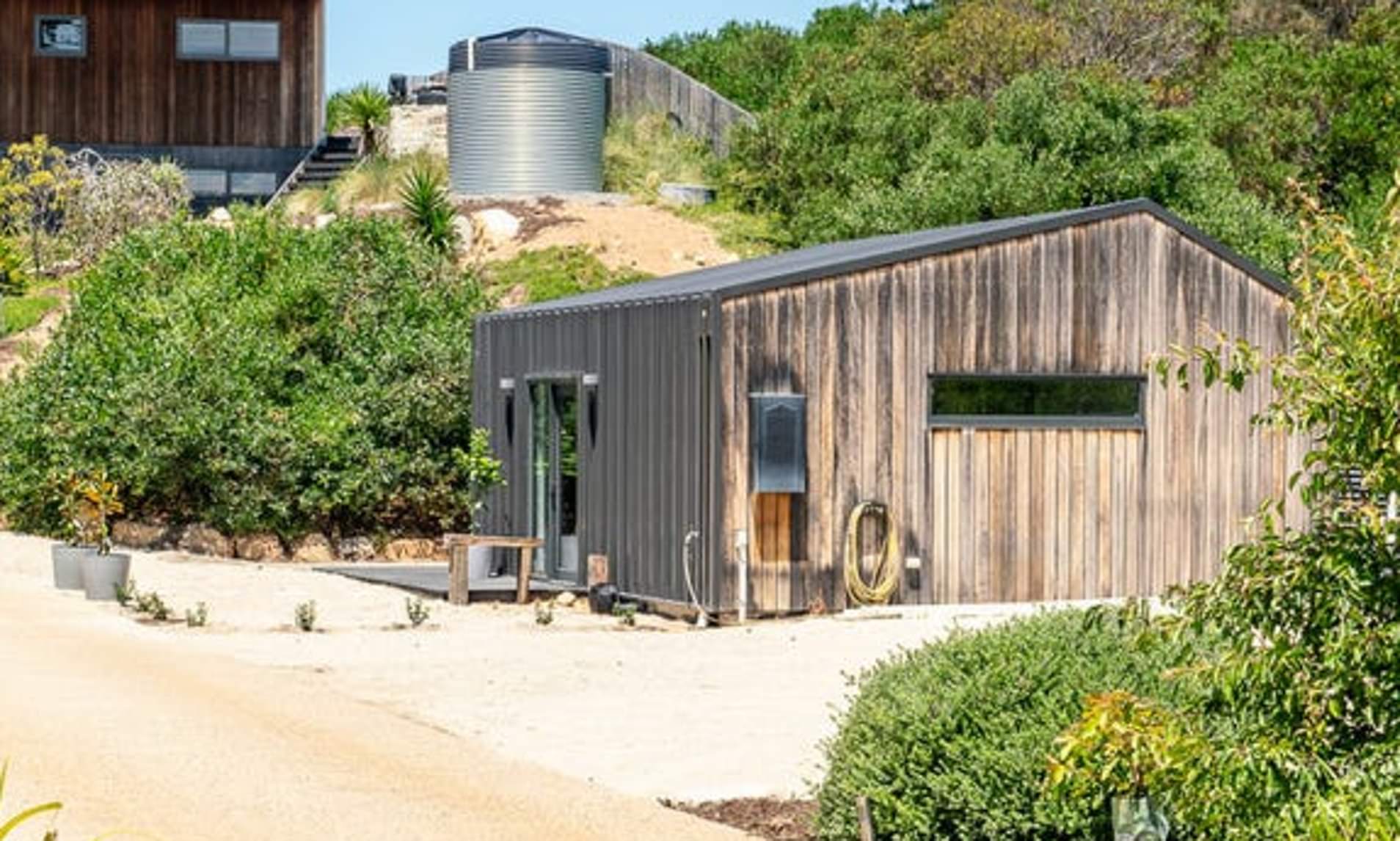 Why locals are in awe of this 'unassuming' home: 'Breathtaking'