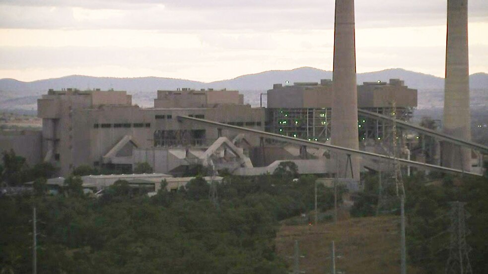 Callide Power Station fined $9m over catastrophic explosion that cut ...