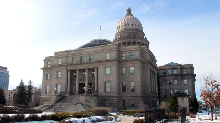Idahoans overwhelmingly oppose immunity for chemical companies, poll shows Idahoans overwhelmingly oppose immunity for chemical companies, poll shows