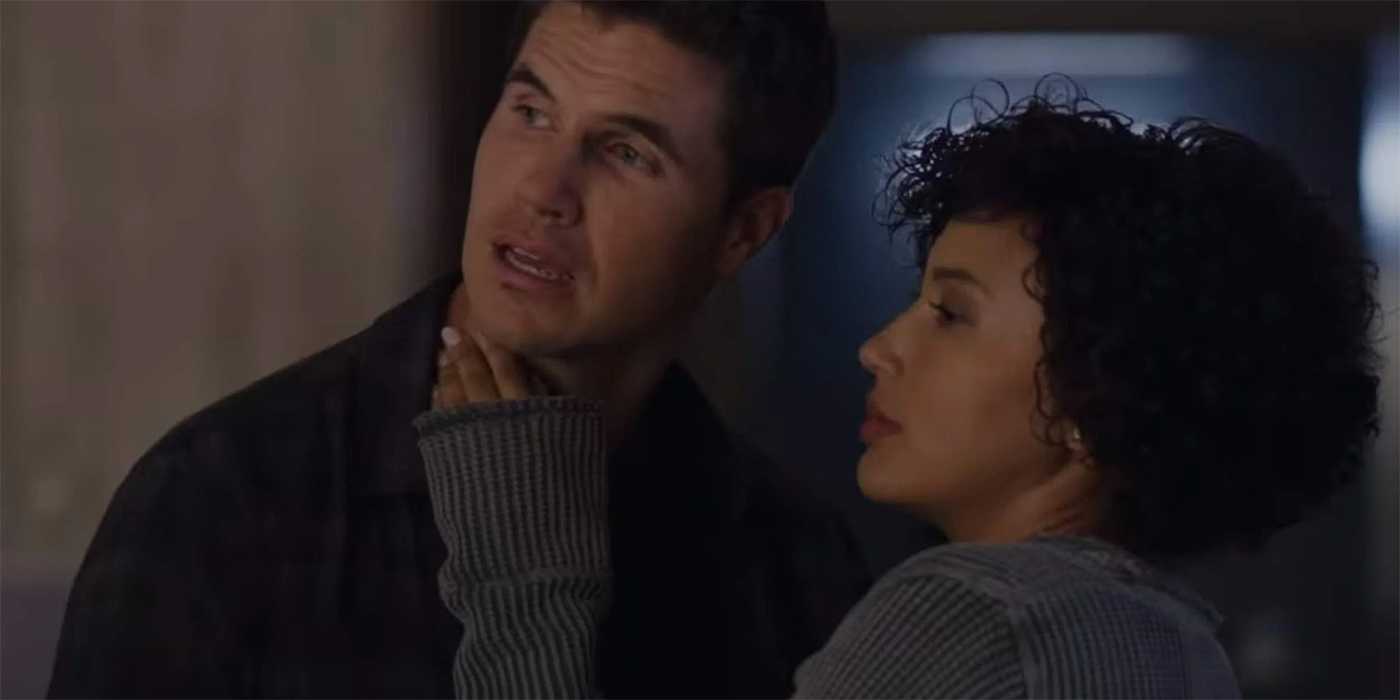 How Upload Season 4 Will Close Out Prime Video's Acclaimed Sci-Fi ...