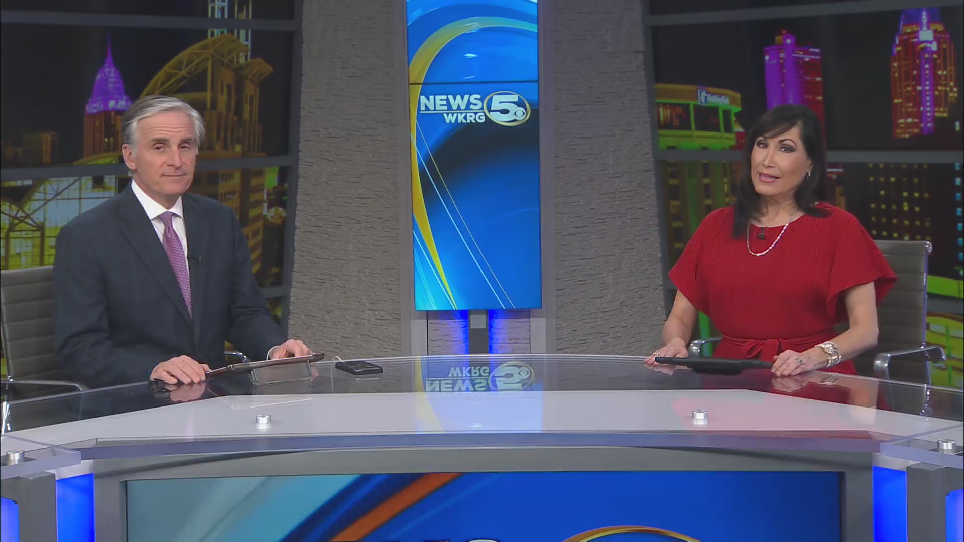 Simone Eli Super Bowl LIX - Monday