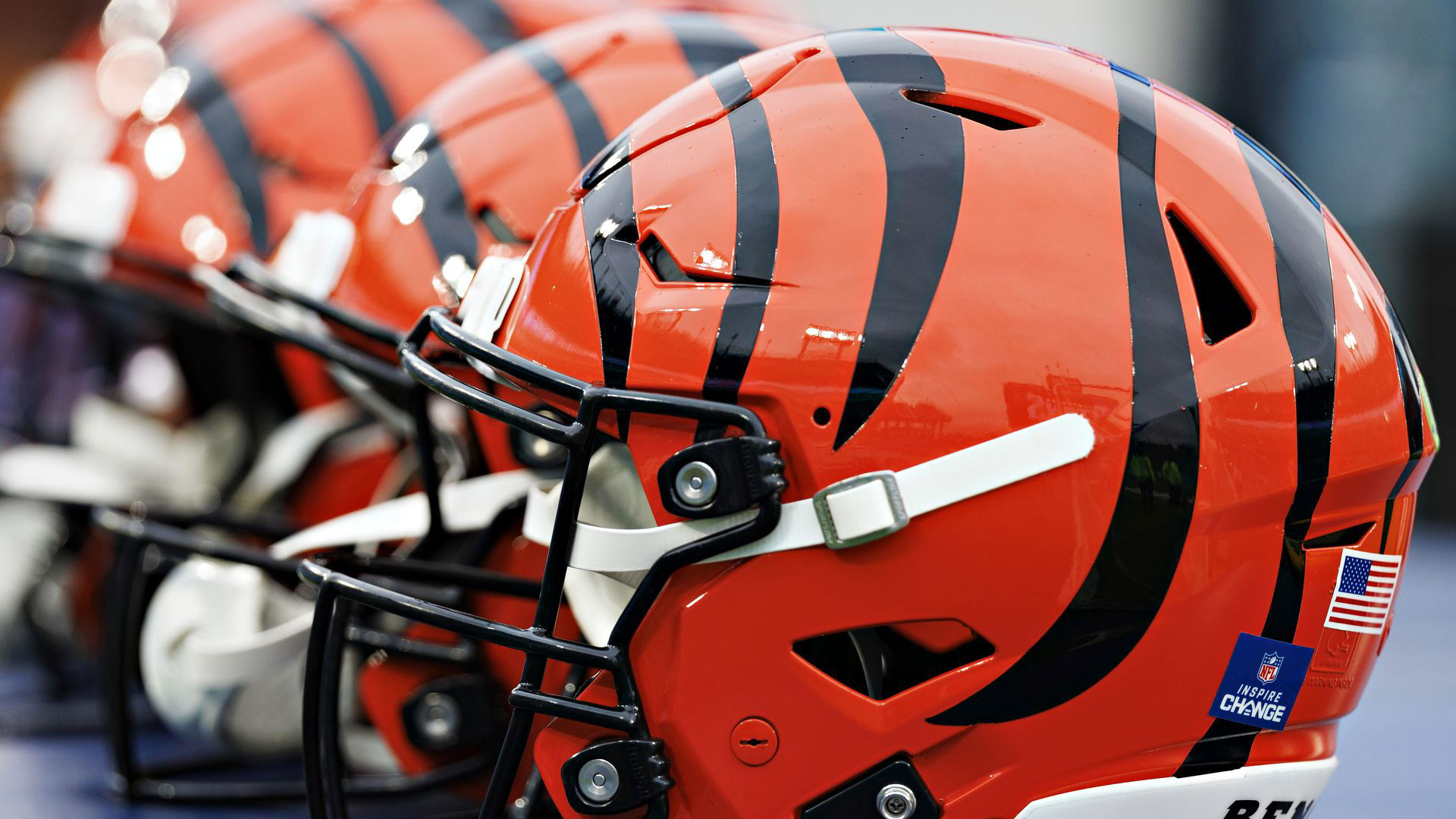 Jaguars have requested to interview Bengals' Trey Brown for general ... Jaguars have requested to interview Bengals' Trey Brown for general ...