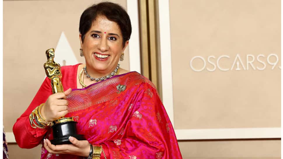 5 Indian Producers Making Waves Globally: Siddharth Roy Kapur To Guneet ...